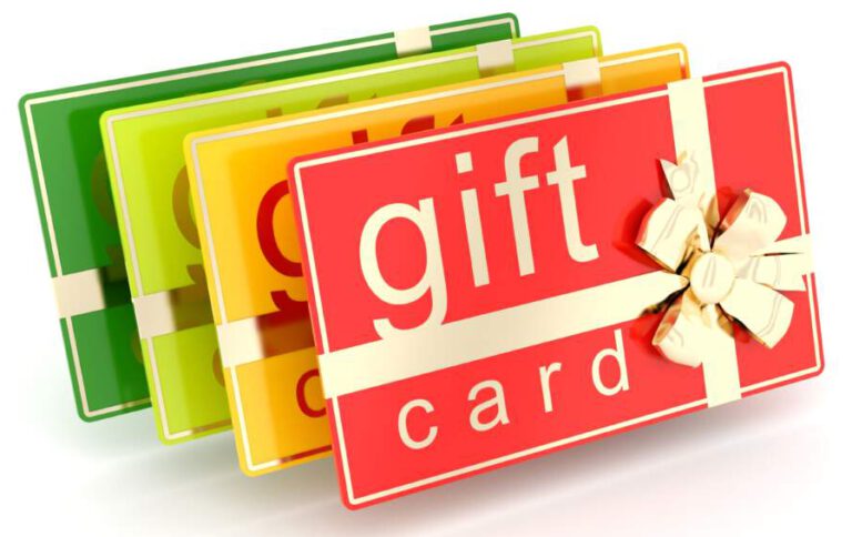 Restaurant Bonus Gift Card Offers | Dayton937
