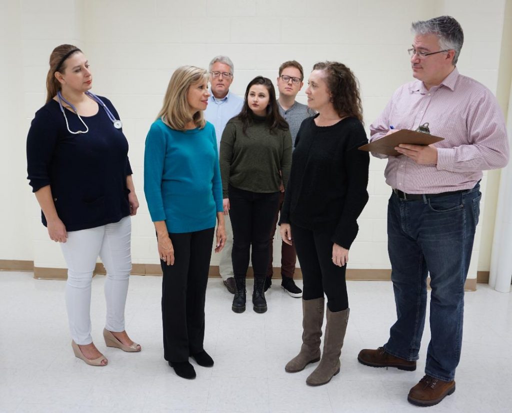 ‘Still Alice’ Review – Young at Heart Players – The Farewell | Dayton937