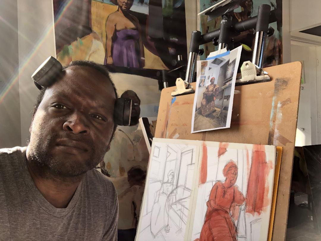 Dayton at Work and Play: Brian Mathus | Dayton937