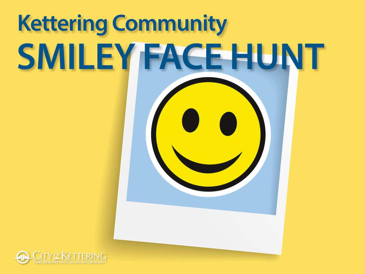 Kettering Launches Community Scavenger Hunt | Dayton937