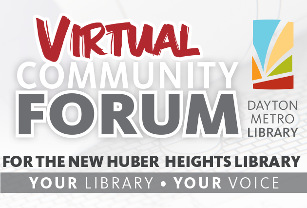 Dayton Metro Library Announces Site of New Huber Heights Branch | Dayton937