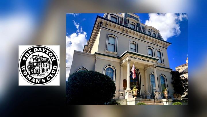 The Dayton Woman’s Club Is Open To The Public For Dining | Dayton937