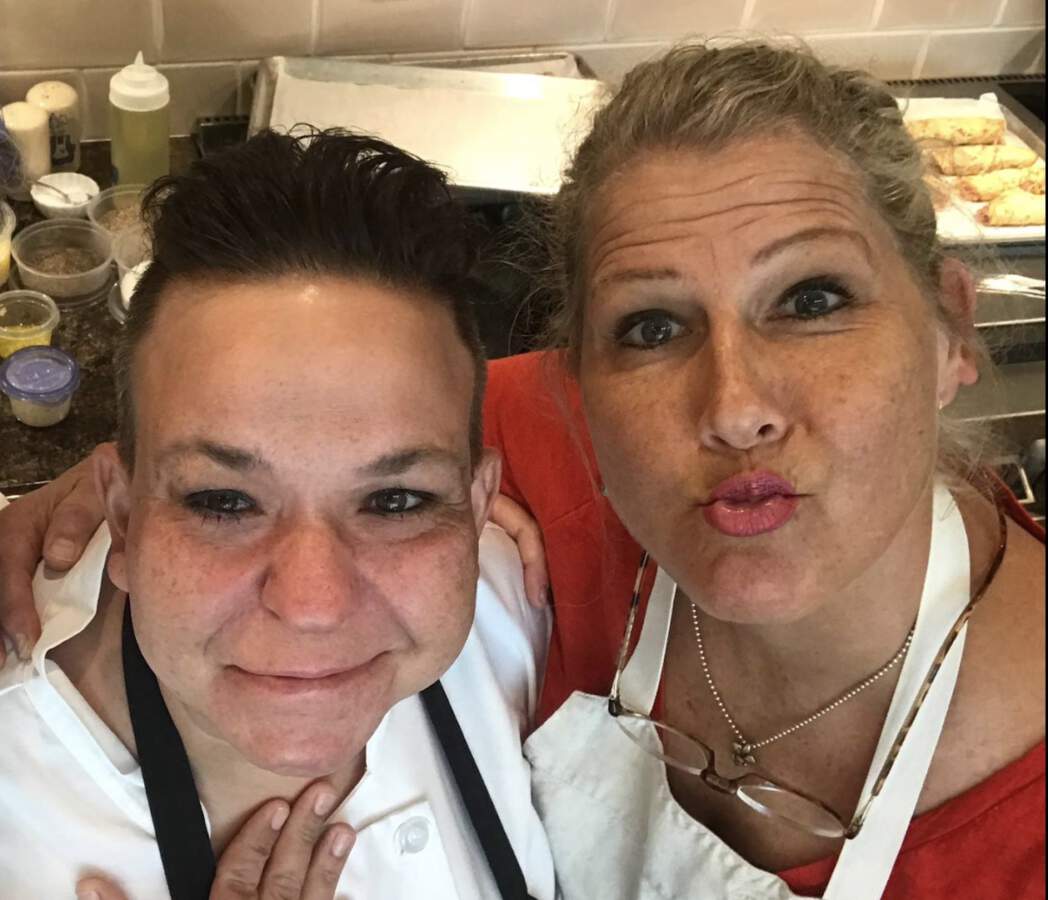 10?’s with Chef Summer Key | Dayton937