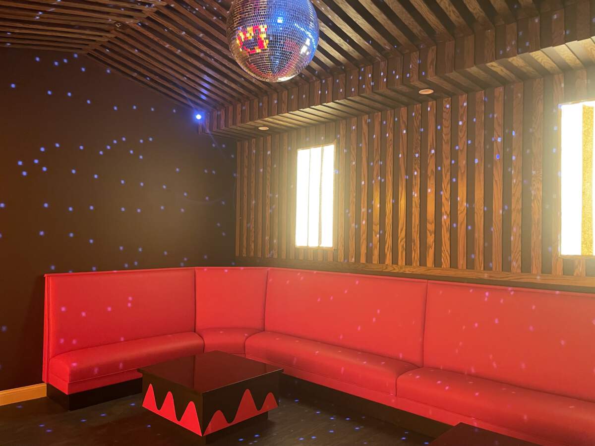 On Par Entertainment Now Open | Dayton937