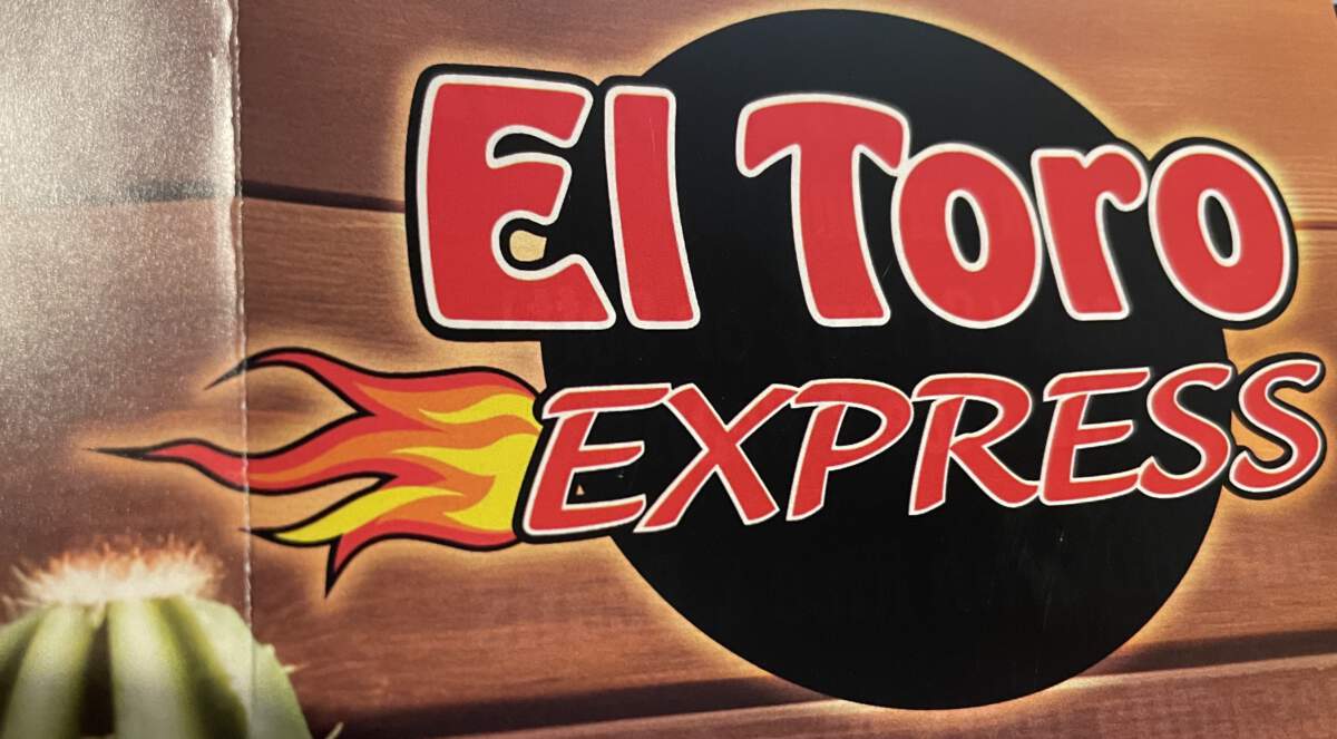 El Toro Express Now Open | Dayton937