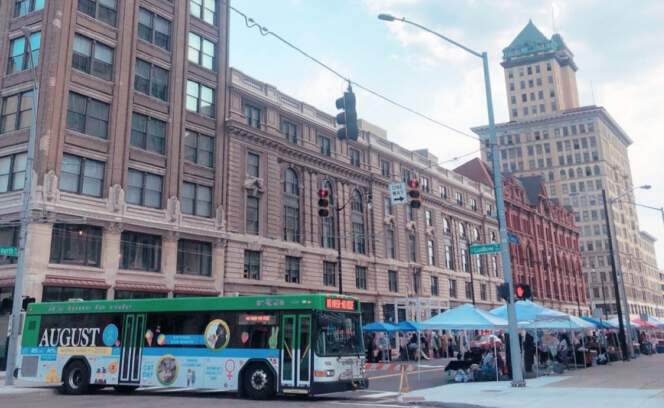 “STARTUP THE BLOCK” Thursday at the Arcade | Dayton937