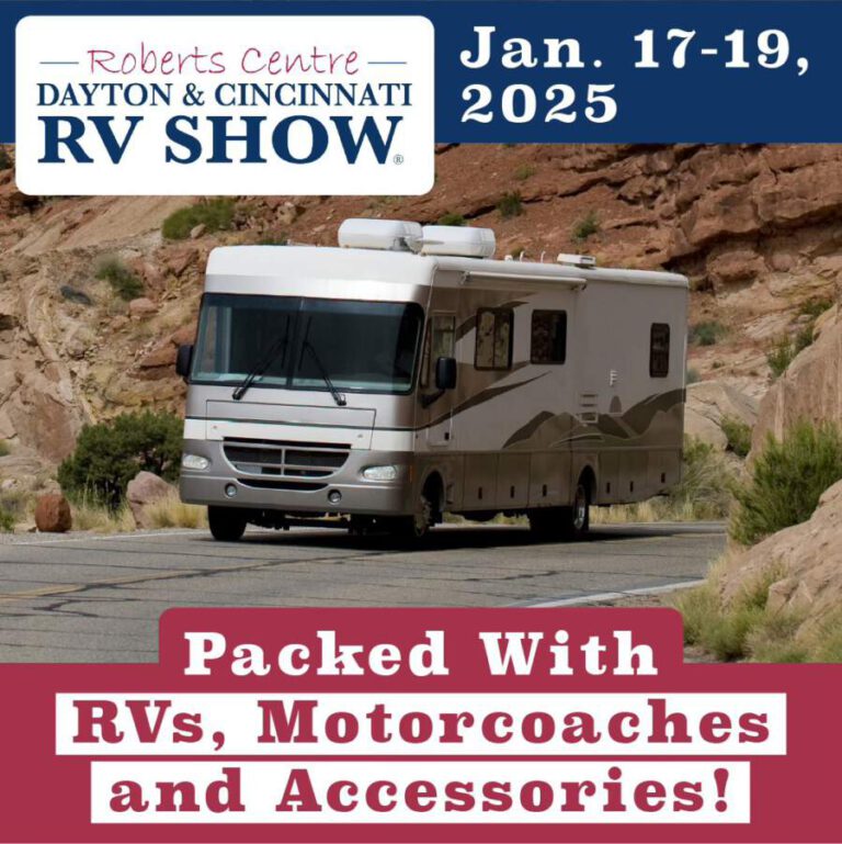 Dayton RV Show | Dayton937