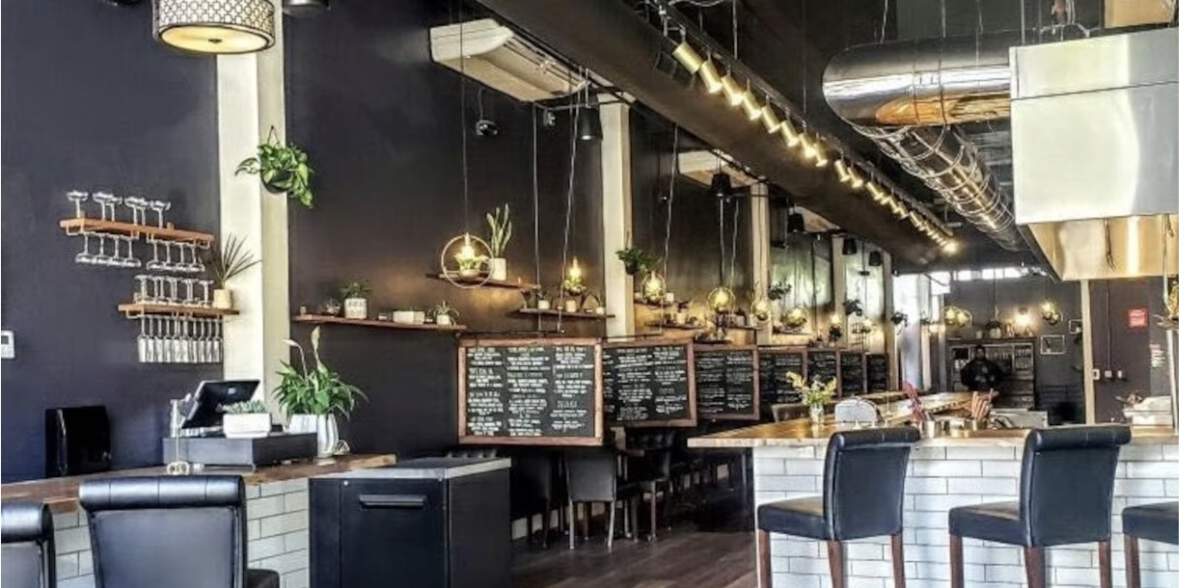 Jollity Debuts Winter Menu | Dayton937