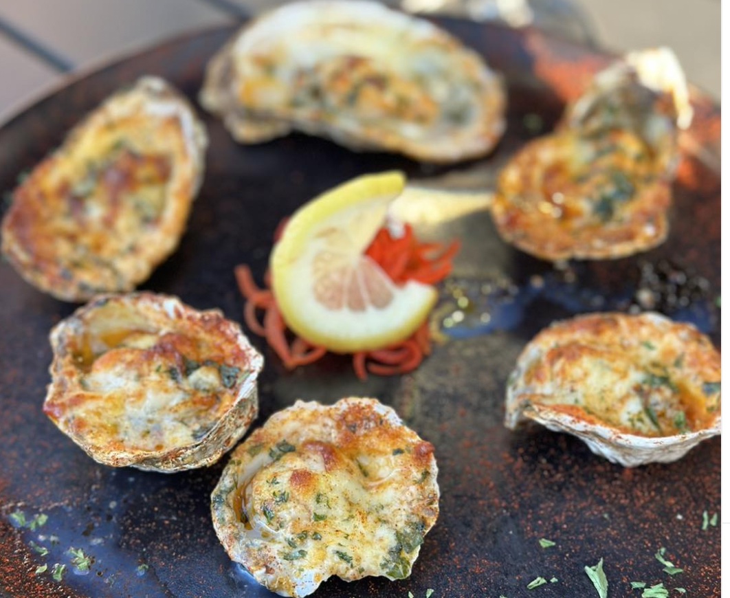 New Menu Just Released at Centerville Eatery | Dayton937