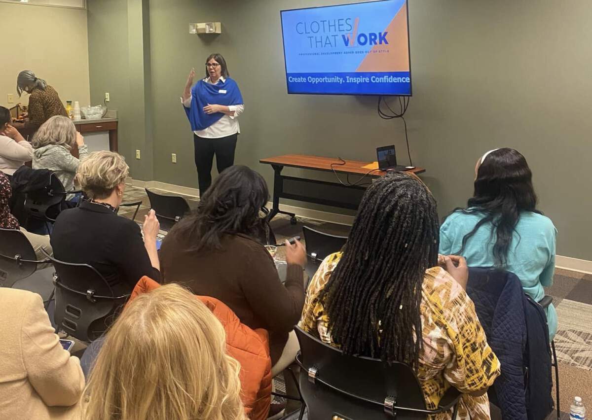 Volunteers Needed to Support Local Job Seekers | Dayton937